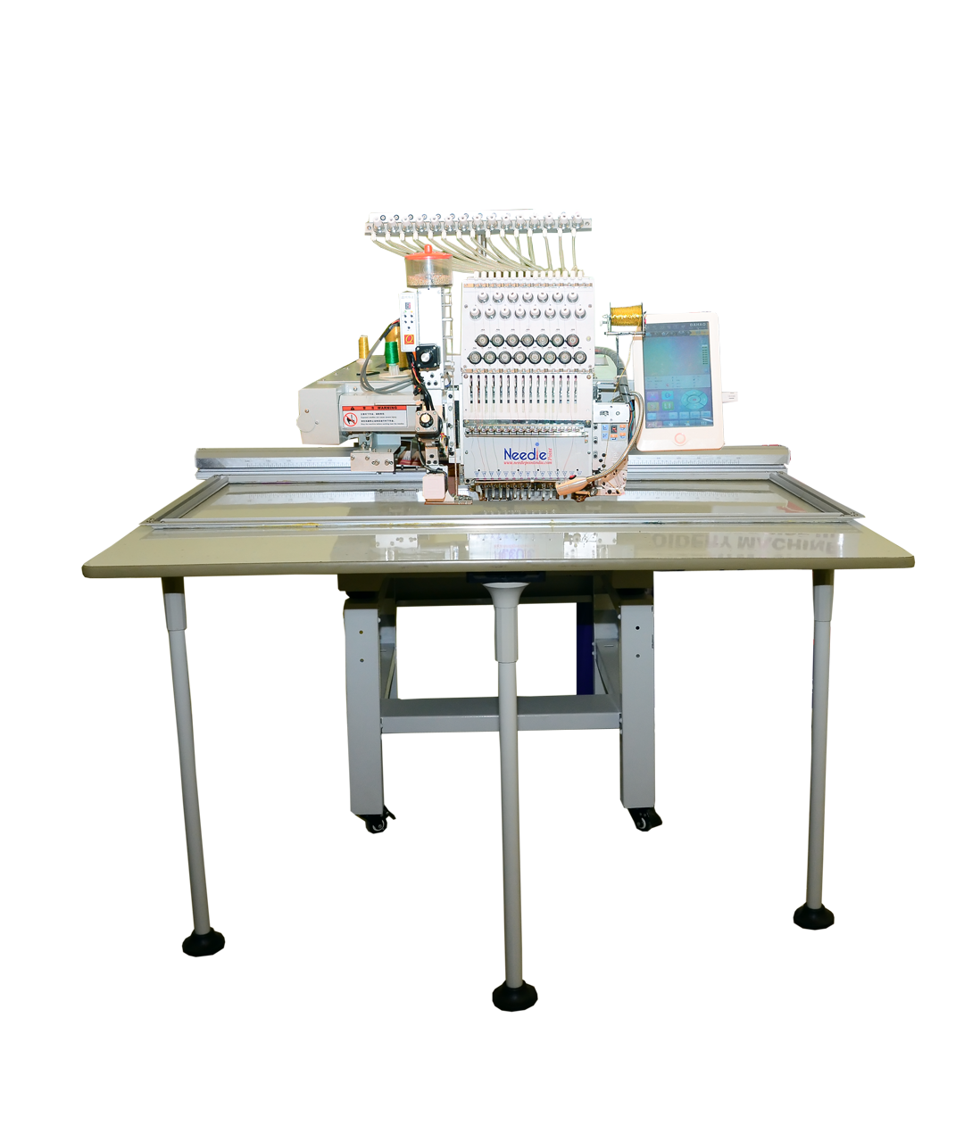 Needlepoint Embroidery Machines | needlepointindia.com